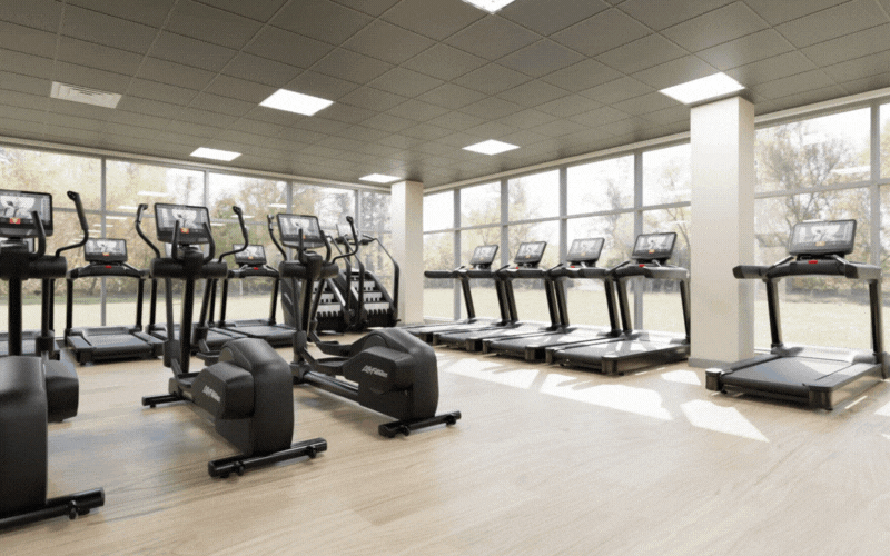 £1.2 million refurbishment coming to Woking Leisure Centre - Everyone ...